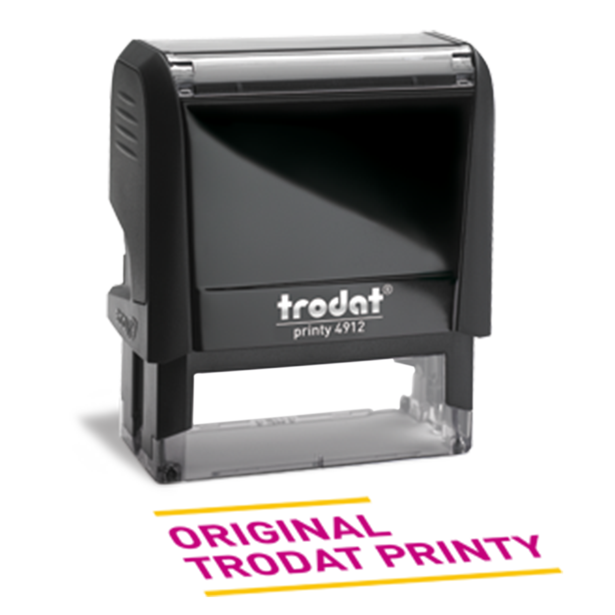 Original Trodat Printy - Gamme de couleurs | Sarl Office Line